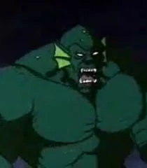 Abomination | Hulk Wiki | Fandom