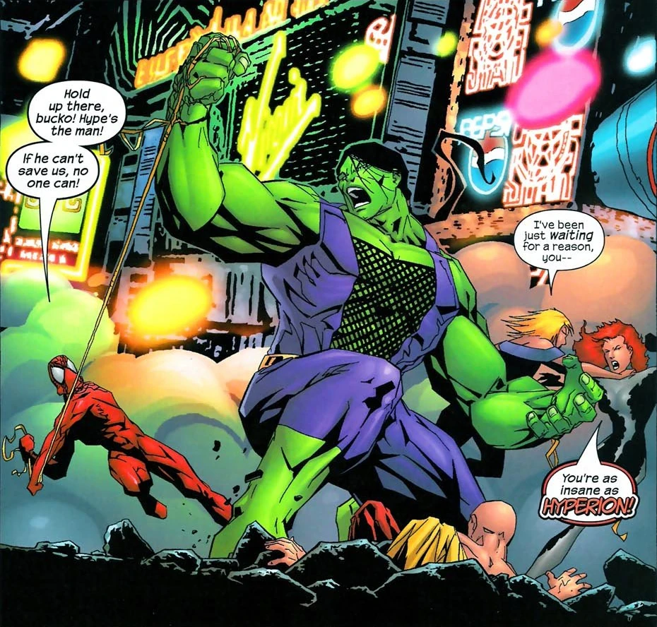 User blog:Hulk Wiki/bruce banner | Hulk Wiki | Fandom