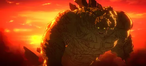 Mega-Hulk | Hulk Wiki | Fandom