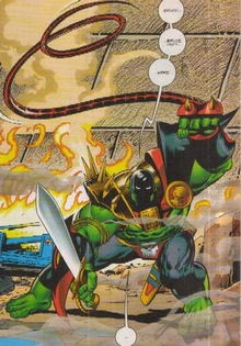 Apocalypse | Hulk Wiki | Fandom