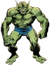Abomination | Hulk Wiki | Fandom