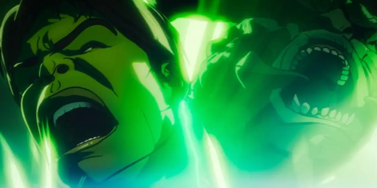 Mega-Hulk | Hulk Wiki | Fandom