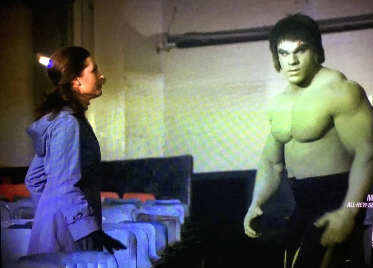 The Psychic | Hulk Wiki | Fandom