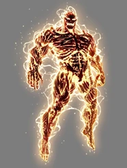 Zzzax | Hulk Wiki | Fandom