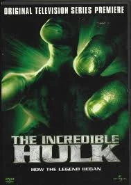 The Incredible Hulk (pilot movie) | Hulk Wiki | Fandom