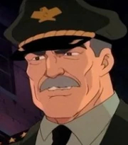Thunderbolt Ross | Hulk Wiki | Fandom