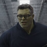 Professor Hulk | Hulk Wiki | Fandom