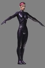 Mercy | Hulk Wiki | Fandom