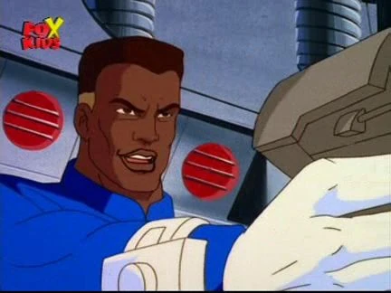 Gabriel Jones | Hulk Wiki | Fandom