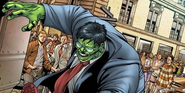 Professor Hulk | Hulk Wiki | Fandom