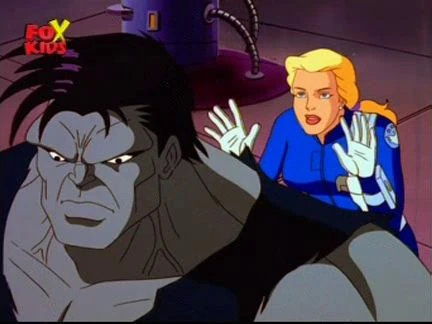 Mission: Incredible | Hulk Wiki | Fandom