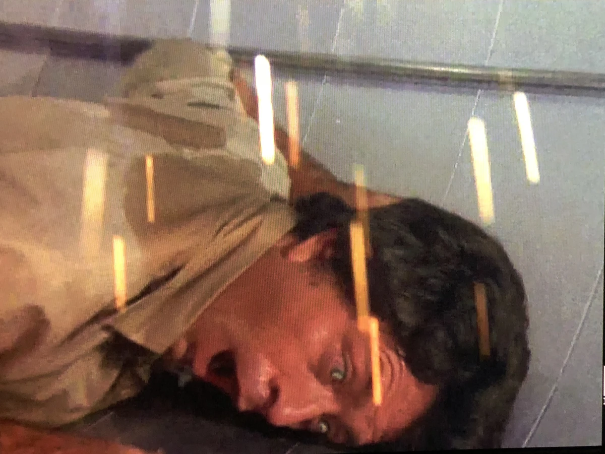 Deep Shock | Hulk Wiki | Fandom