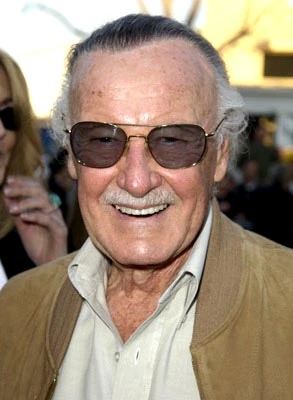 Stan Lee | Hulk Wiki | Fandom