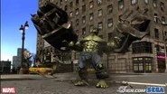 The Incredible Hulk (2008 video game) | Hulk Wiki | Fandom