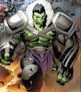 Amadeus Cho | Hulk Wiki | Fandom
