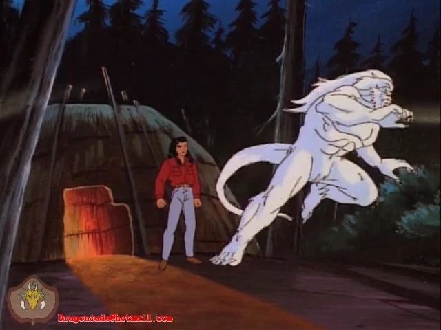 And the Wind Cries... Wendigo | Hulk Wiki | Fandom