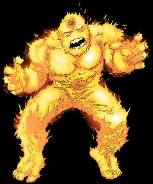 Zzzax | Hulk Wiki | Fandom