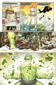 Worldbreaker Hulk | Hulk Wiki | Fandom