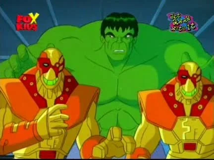 Hollywood Rocks | Hulk Wiki | Fandom