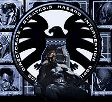 S.H.I.E.L.D. | Hulk Wiki | Fandom