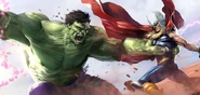 Hulk Vs | Hulk Wiki | Fandom