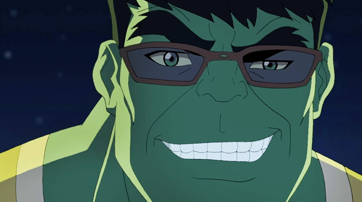 Incredible Shrinking Hulks | Hulk Wiki | Fandom