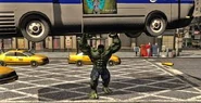 The Incredible Hulk (2008 video game) | Hulk Wiki | Fandom