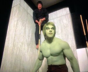 Another Path | Hulk Wiki | Fandom