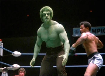 Final Round | Hulk Wiki | Fandom
