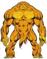 Sasquatch | Hulk Wiki | Fandom
