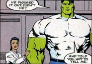 Professor Hulk | Hulk Wiki | Fandom