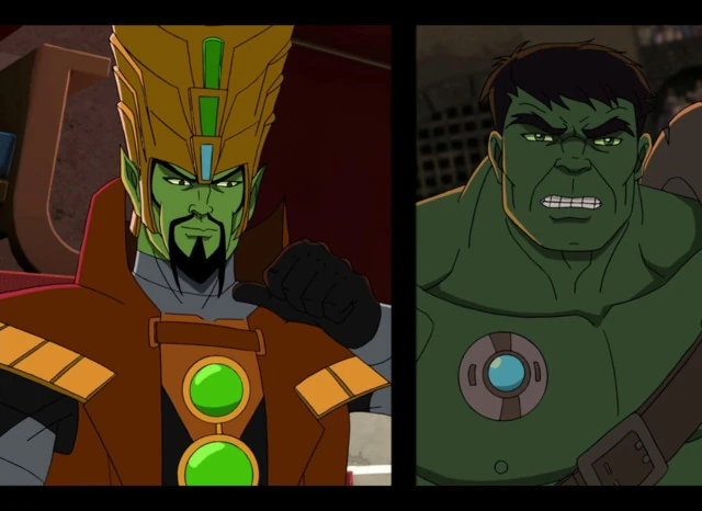 Planet Leader | Hulk Wiki | Fandom