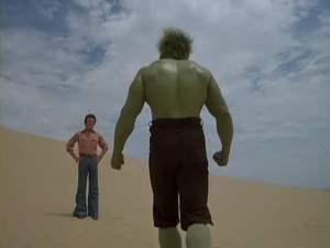 Married | Hulk Wiki | Fandom
