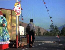 Sideshow | Hulk Wiki | Fandom