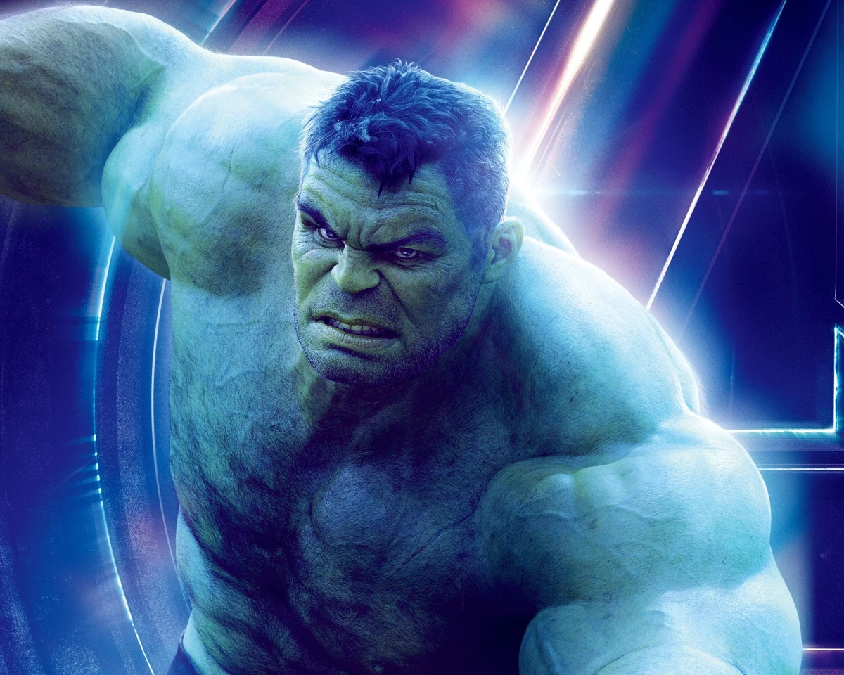 Hulk (MCU) | Hulk Wiki | Fandom