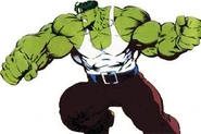 Professor Hulk | Hulk Wiki | Fandom