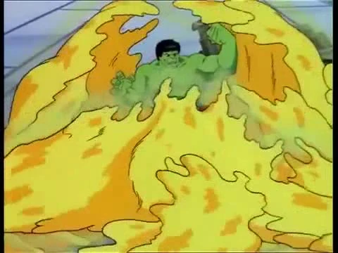 It Lives! It Grows! It Destroys! | Hulk Wiki | Fandom