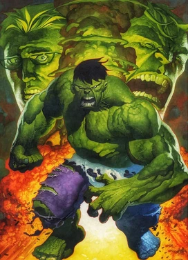 Hulk | Hulk Wiki | Fandom