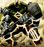 List of Hulk incarnations | Hulk Wiki | Fandom