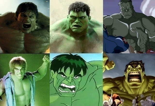 Hulk Wiki | Fandom