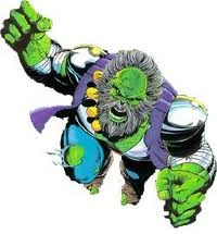 Maestro | Hulk Wiki | Fandom