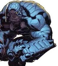 A-Bomb | Hulk Wiki | Fandom