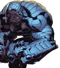 A-Bomb | Hulk Wiki | Fandom