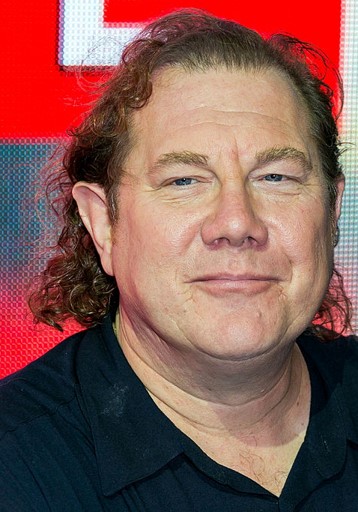 Fred Tatasciore | Hulk Movies Wiki | Fandom