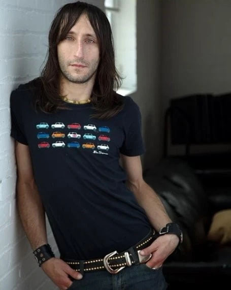 Dave Kiner | Hulk Movies Wiki | Fandom