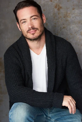 Mike Erwin | Hulk Movies Wiki | Fandom