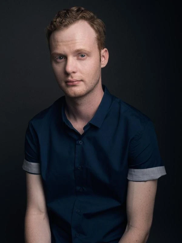 Mitchell Ryan Miller | Hulk Movies Wiki | Fandom