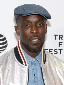 Michael Kenneth Williams | Hulk Movies Wiki | Fandom
