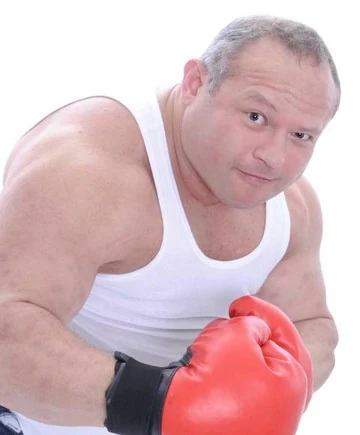 Julio Cesar Torres Dantas | Hulk Movies Wiki | Fandom