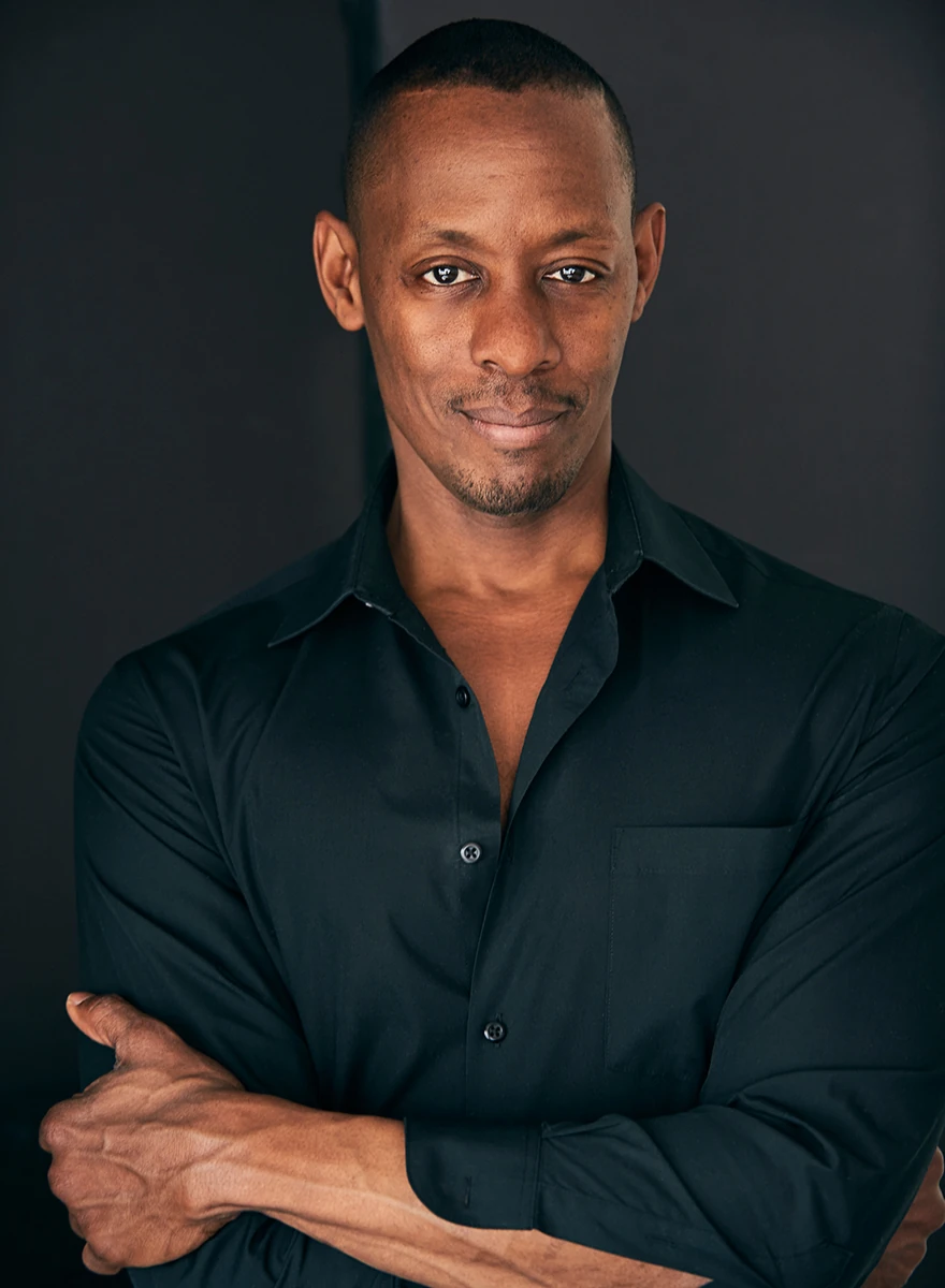 Terrence Clowe | Hulk Movies Wiki | Fandom